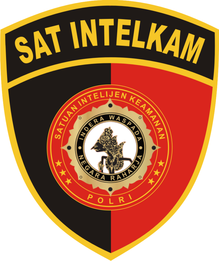SATUAN INTELKAM – Polres Gresik